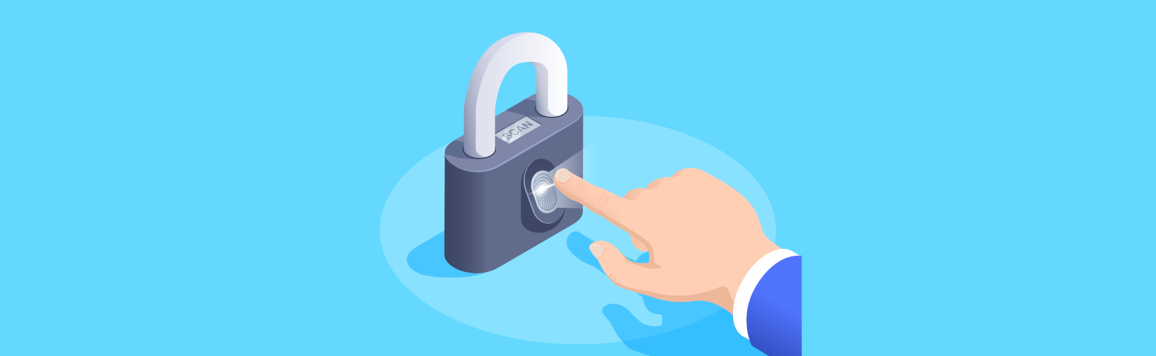 Research in brief: Stealing fingerprints with smart locks 🔓 {CSB}